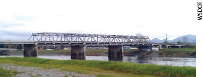 Surviving An Interstate Bridge Collapse | FHWA